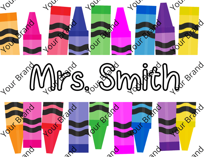 editable digital teacher 2 – Crafts By Q LLC